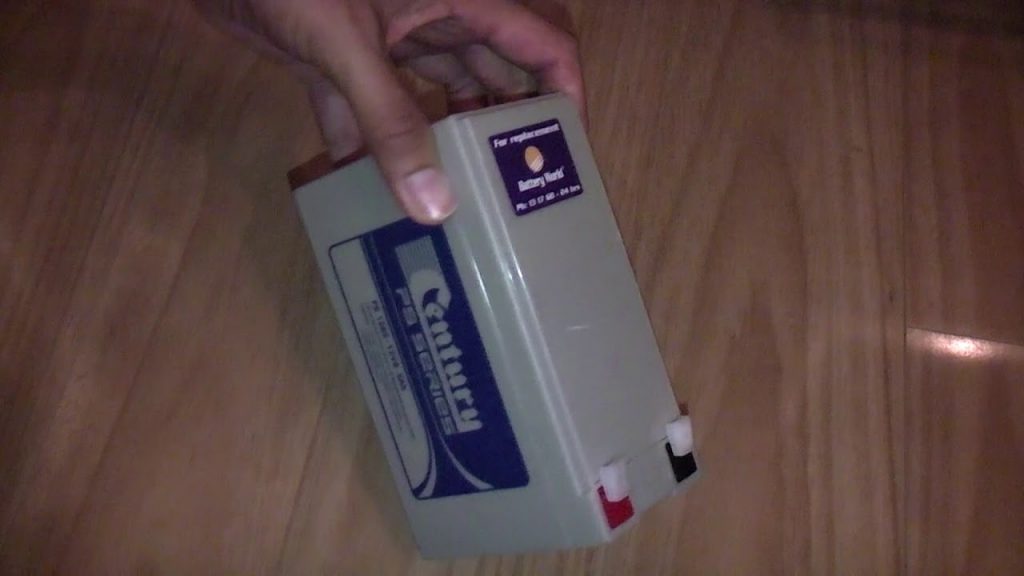 What is a NBN Battery Backup? – Price Pirate