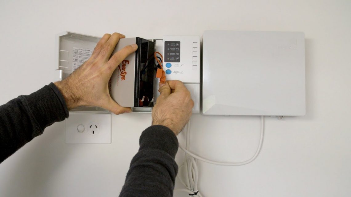 What is a NBN Battery Backup? – Price Pirate